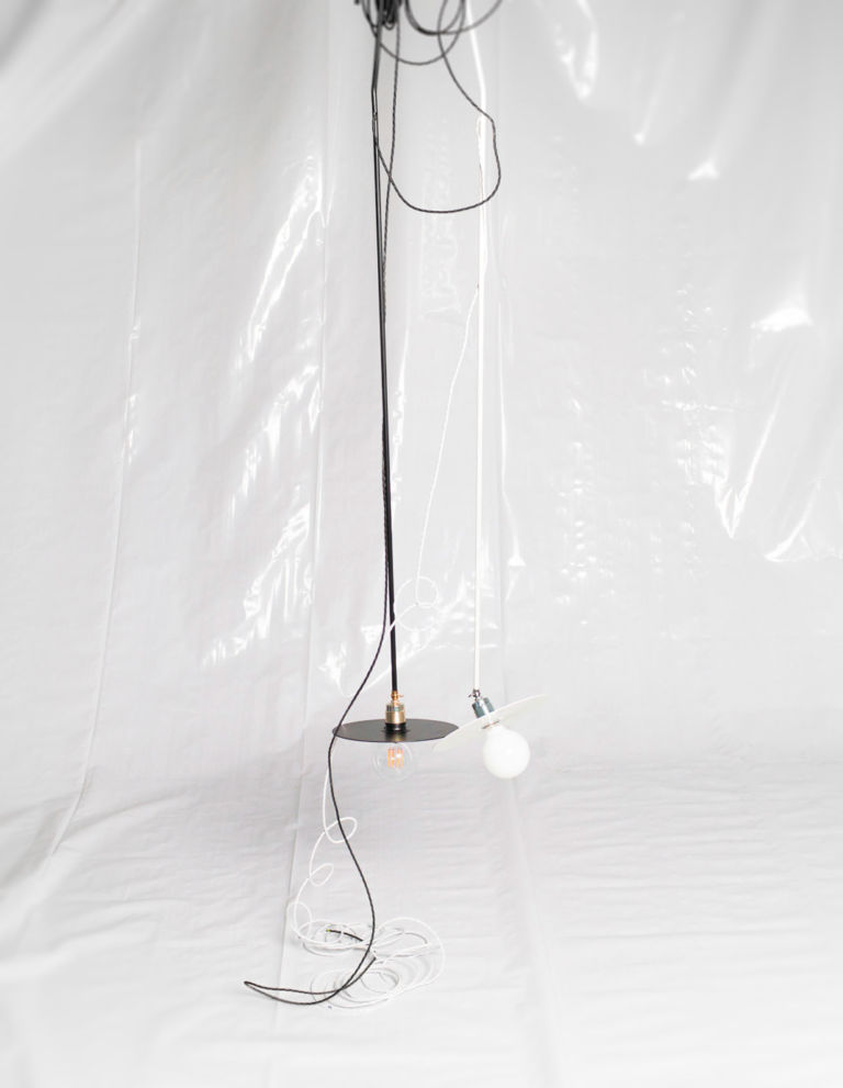 Lamp – Sammlung Walter Shop